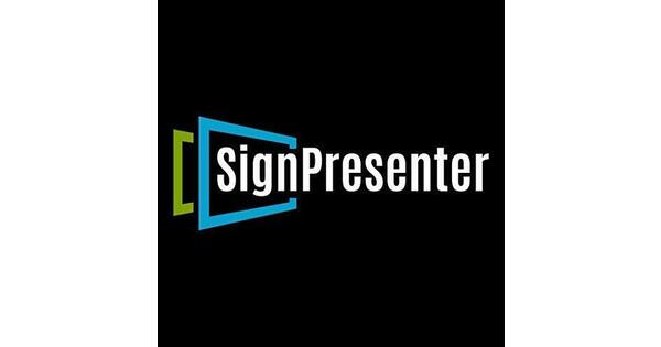 SignPresenter Reviews 2025: Details, Pricing, & Features | G2