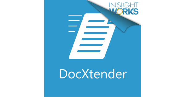 DocXtender Pricing 2025