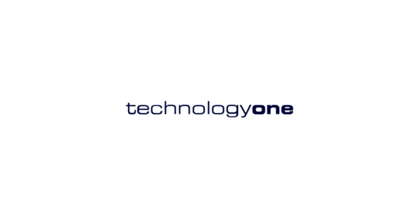 Technology One Logo FD Technologies To Sell First Derivative Business