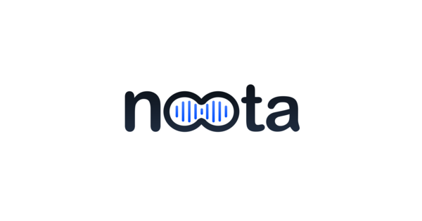 Noota Pricing 2025