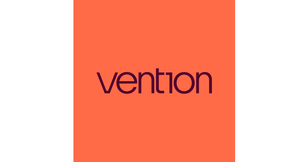 Vention Reviews 2025: Details, Pricing, & Features | G2