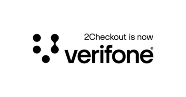 2checkout Logo