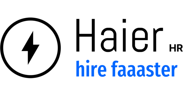 Haier HR Pricing 2026