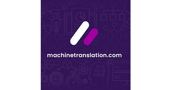 MachineTranslation.com Reviews 2025: Details, Pricing, & Features | G2