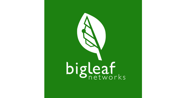 Bigleaf Networks Reviews 2025: Details, Pricing, & Features | G2