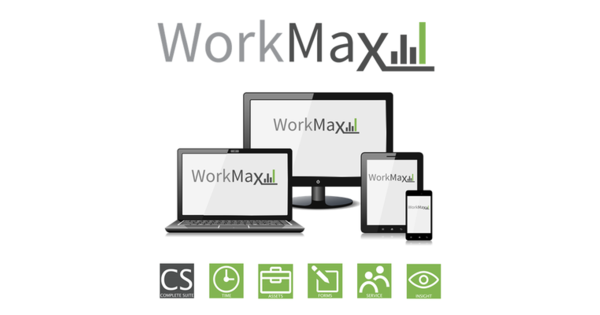 WorkMax TIME Reviews 2025: Details, Pricing, & Features | G2