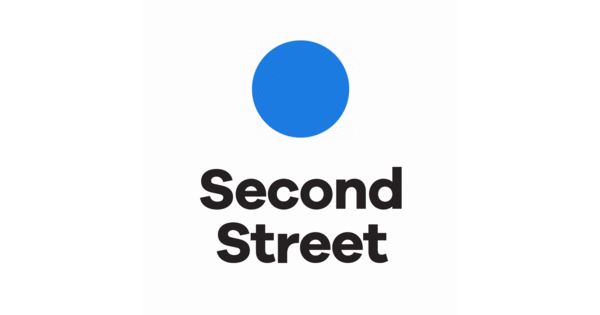 Second Street Logo Forty Second Street | Logo | Maryville, Tennessee