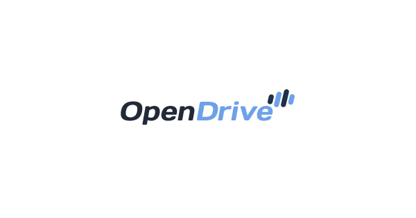 OpenDrive Reviews 2025: Details, Pricing, & Features | G2