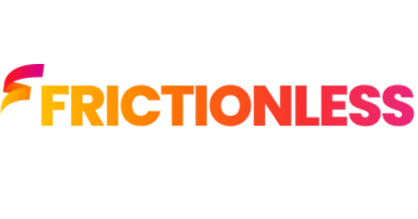 Frictionless Pricing 2025