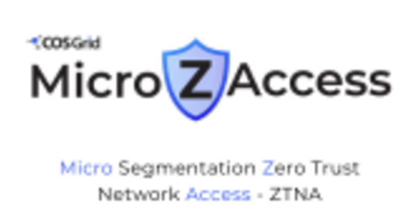 MicroZAccess Reviews 2025: Details, Pricing, & Features | G2