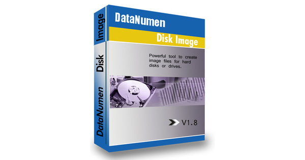 DataNumen Disk Image Reviews 2025: Details, Pricing, & Features | G2