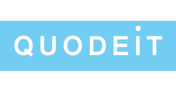Quodeit Reviews 2025: Details, Pricing, & Features | G2