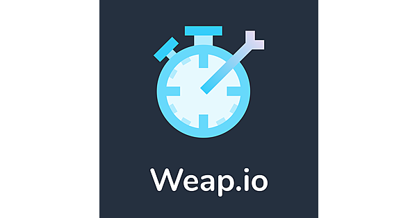 Weap.io - Server & Database backups Reviews 2025: Details, Pricing ...
