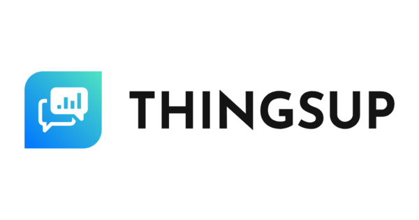 Thingsup IoT Platform Reviews 2025: Details, Pricing, & Features | G2