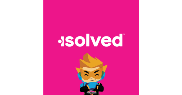 isolved Features | G2