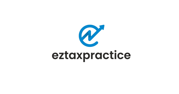 EZ Tax Practice Pricing 2025