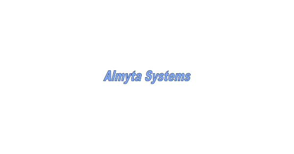 Almyta Control System Reviews 2025: Details, Pricing, & Features | G2