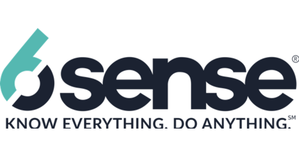 6sense Revenue Marketing Implementation | G2