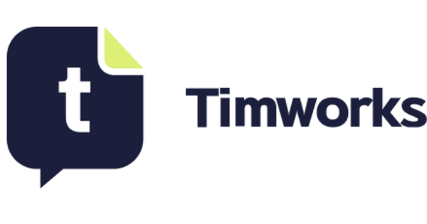Timworks Reviews 2025: Details, Pricing, & Features | G2