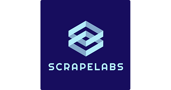 Scrapelabs Pricing 2025