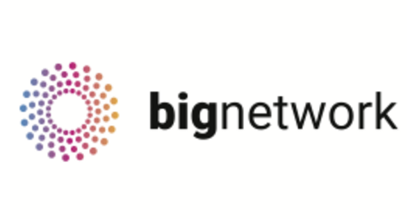 Big Network Reviews 2025: Details, Pricing, & Features | G2