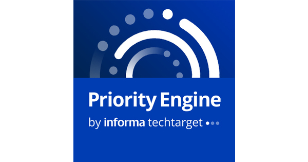 Priority Engine (Informa TechTarget) Features | G2