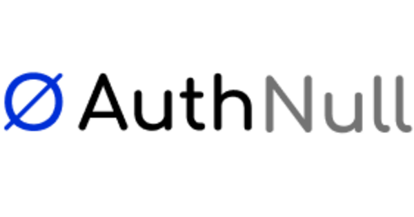 AuthNull Reviews 2025: Details, Pricing, & Features | G2