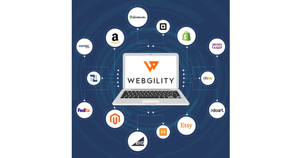 Webgility Reviews 2019: Details, Pricing, & Features | G2