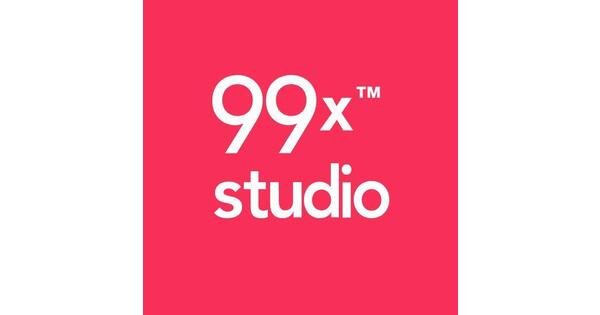 99x Studio Reviews 2025: Details, Pricing, & Features | G2