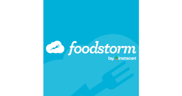 FoodStorm Pricing 2025