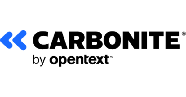 OpenText Server Backup Features | G2