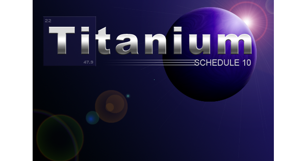 Titanium Schedule Reviews 2025: Details, Pricing, & Features | G2
