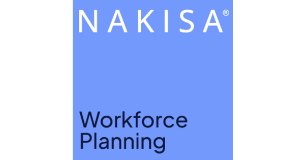 Nakisa Workforce Planning Reviews 2025: Details, Pricing, & Features | G2