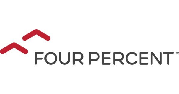 Four Percent Group Pricing 2025