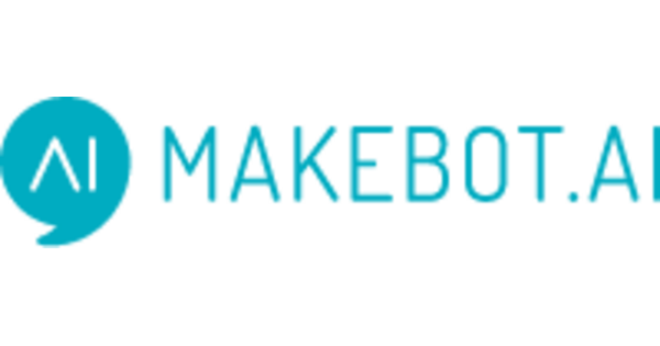 Makebot Reviews 2025: Details, Pricing, & Features | G2