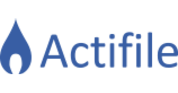 Actifile Reviews 2025: Details, Pricing, & Features | G2