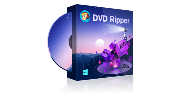 DVDFab DVD Ripper Reviews 2025: Details, Pricing, & Features | G2