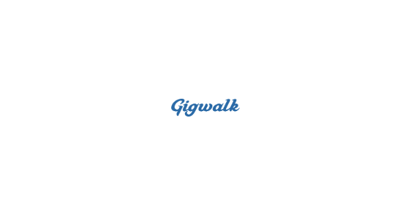 Gigwalk Reviews 2025: Details, Pricing, & Features | G2