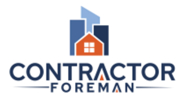 Contractor Foreman Pricing 2025