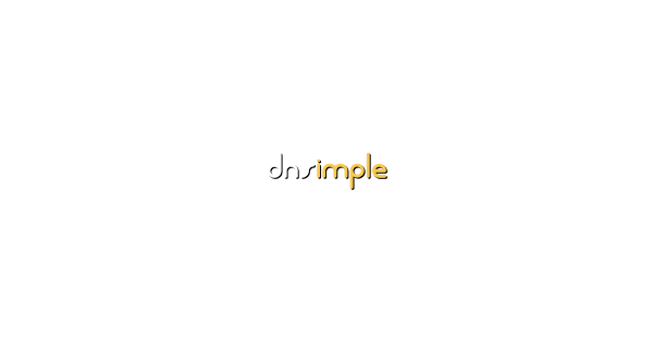 DNSimple Pricing 2019 | G2