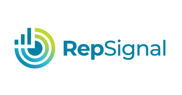 RepSignal Reviews 2025: Details, Pricing, & Features | G2