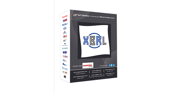 Gen XBRL Software Pricing 2025