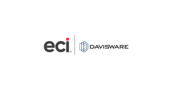 ECI Davisware Pricing