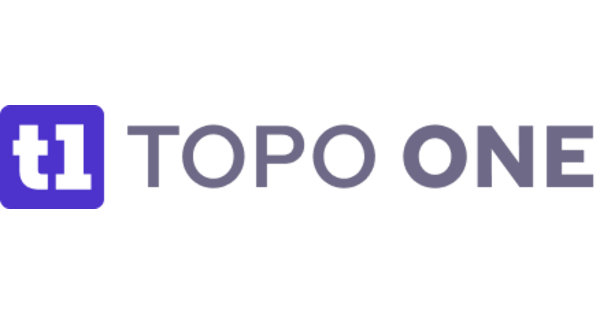 TopoONE Reviews 2025: Details, Pricing, & Features | G2