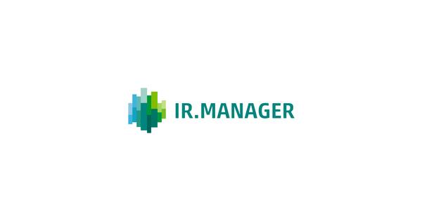 IR.Manager Pricing