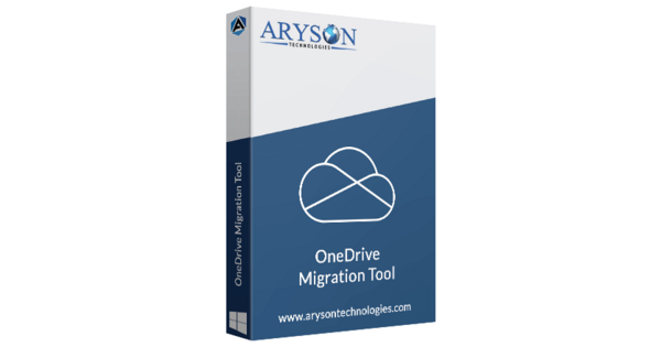 Aryson OneDrive Migration Tool Reviews 2025: Details, Pricing ...