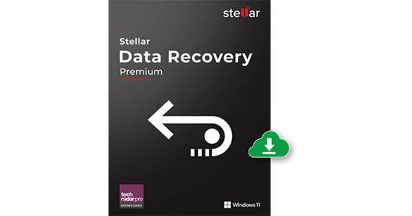 Stellar Data Recovery Premium Pricing 2025