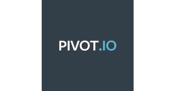 Pivot Reviews 2025: Details, Pricing, & Features | G2