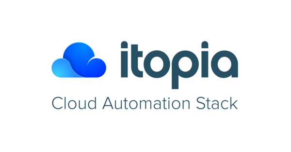 itopia Cloud Automation Stack (CAS) Reviews 2025: Details, Pricing ...