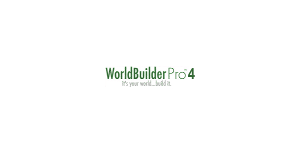 WorldBuilder Pro4 Reviews 2025: Details, Pricing, & Features | G2